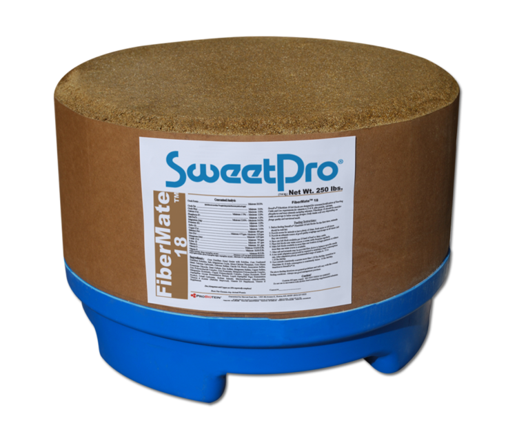 FiberMate™ 18 - SweetPro