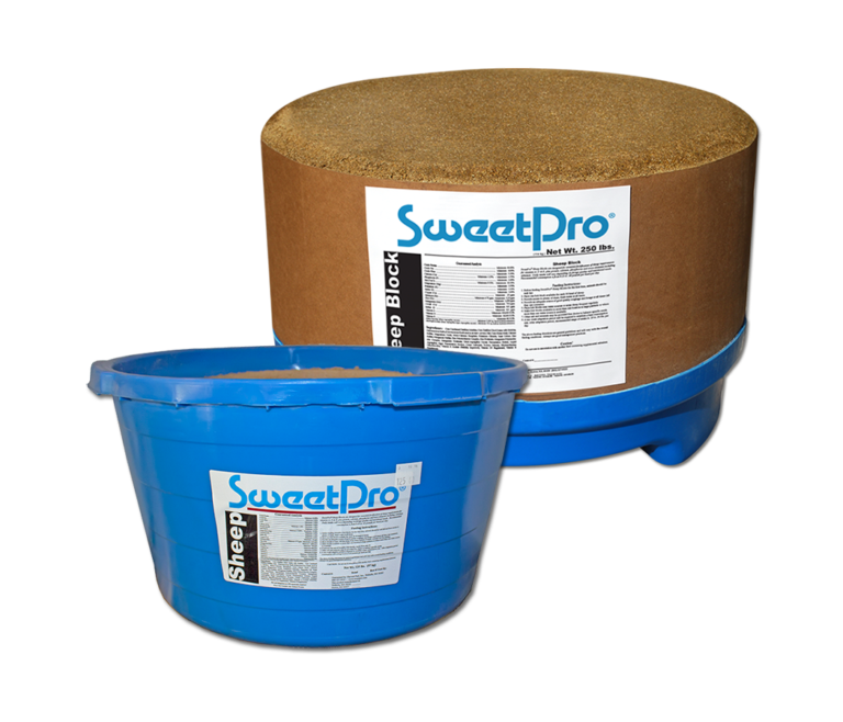 Products - SweetPro