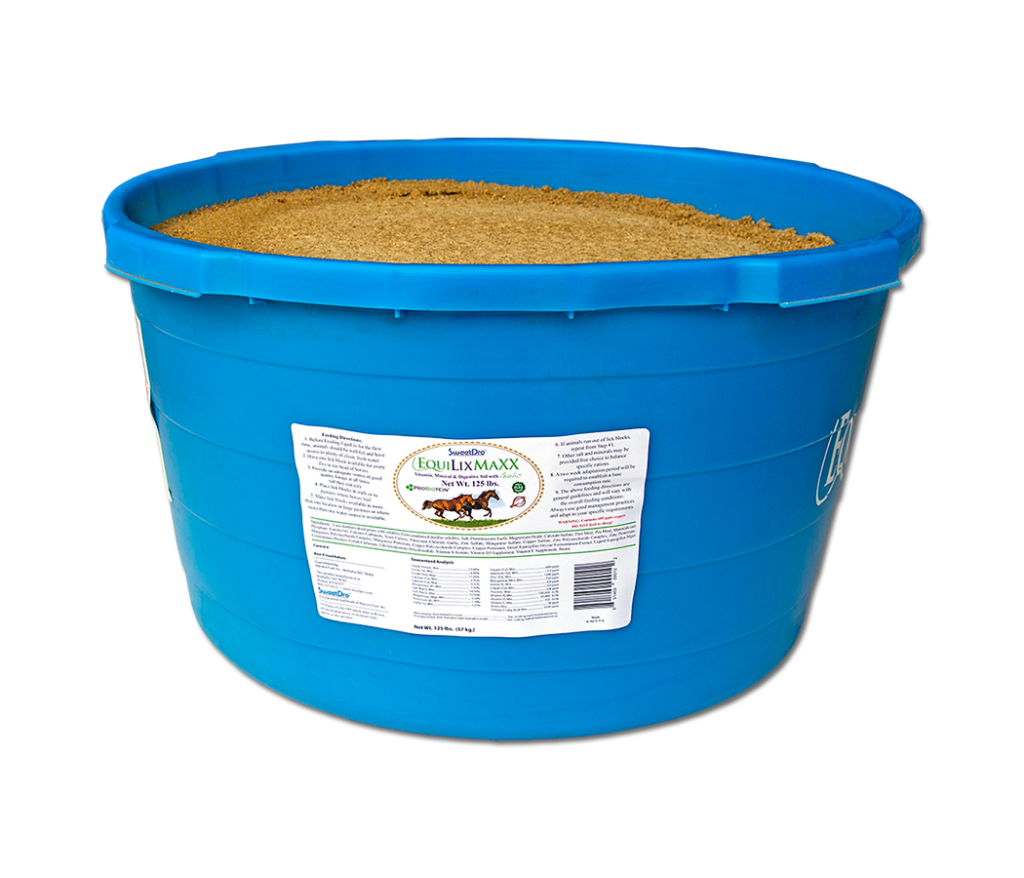 EquiLix® MAXX - SweetPro