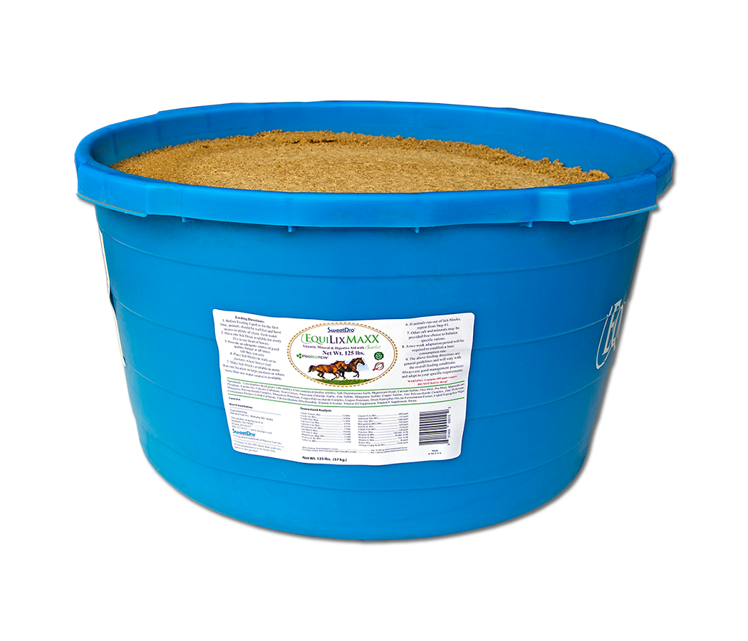 EquiLix® MAXX - SweetPro