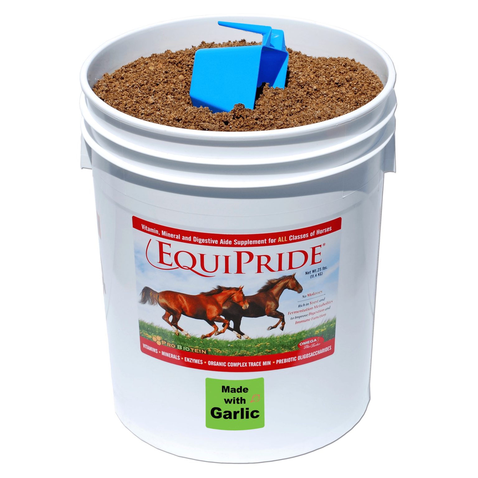 EquiPride - SweetPro