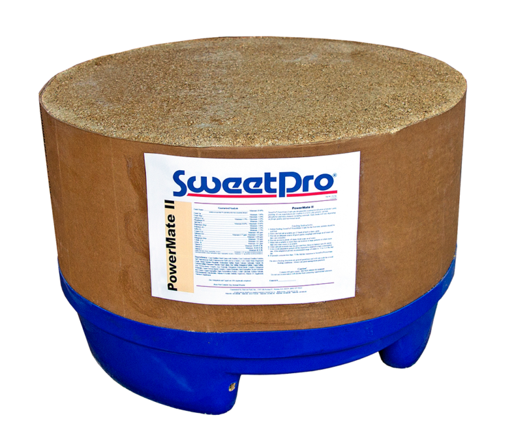 PowerMate II - SweetPro