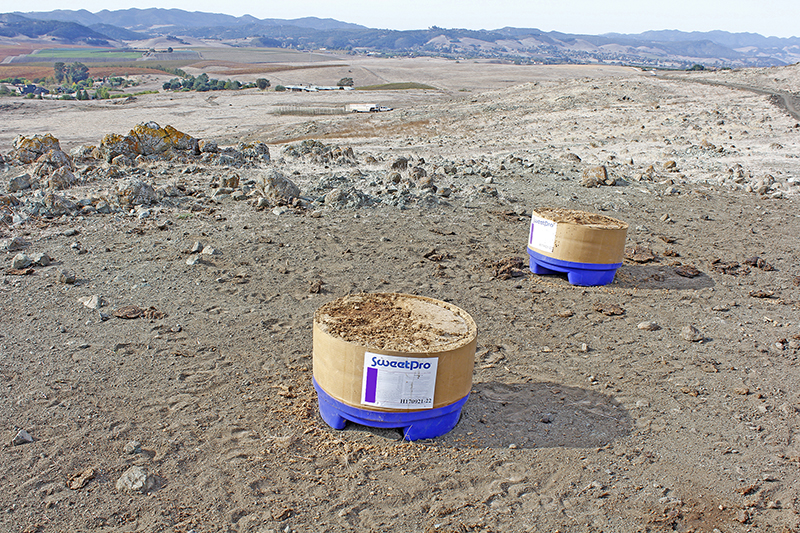 Range MaXX - SweetPro